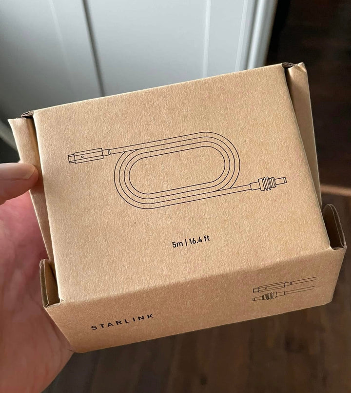 Starlink Mini – Finest Tech- Starlink Accessories