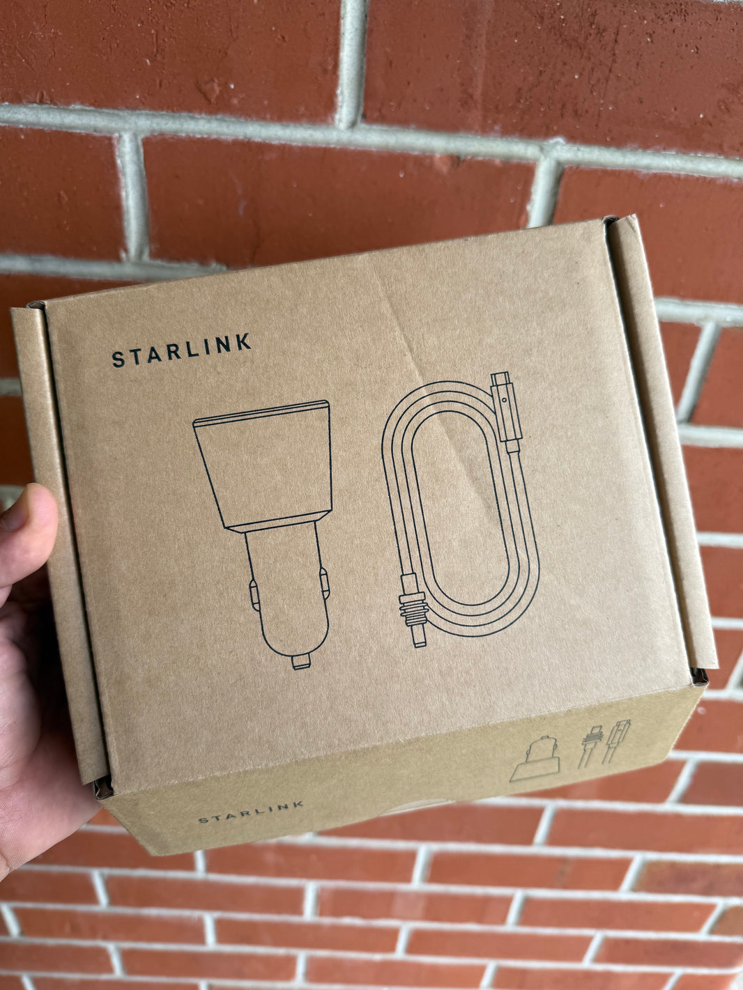 Starlink Mini – Finest Tech- Starlink Accessories