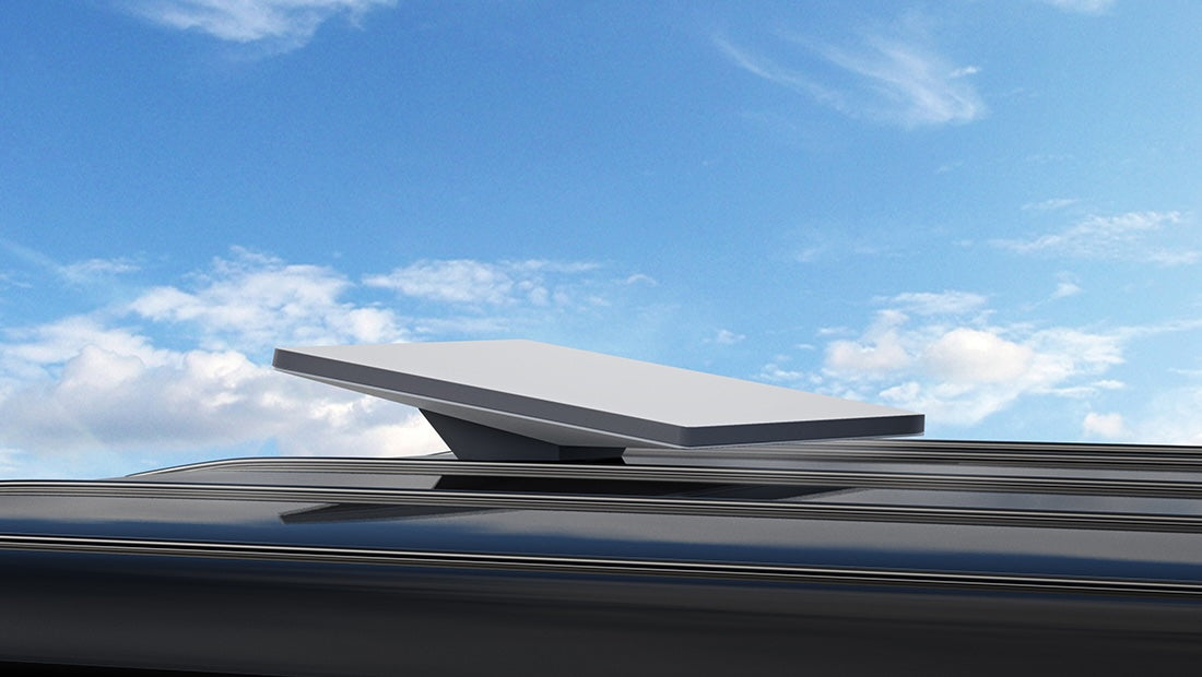 Starlink Mini Mobility Mount – Finest Tech- Starlink Accessories